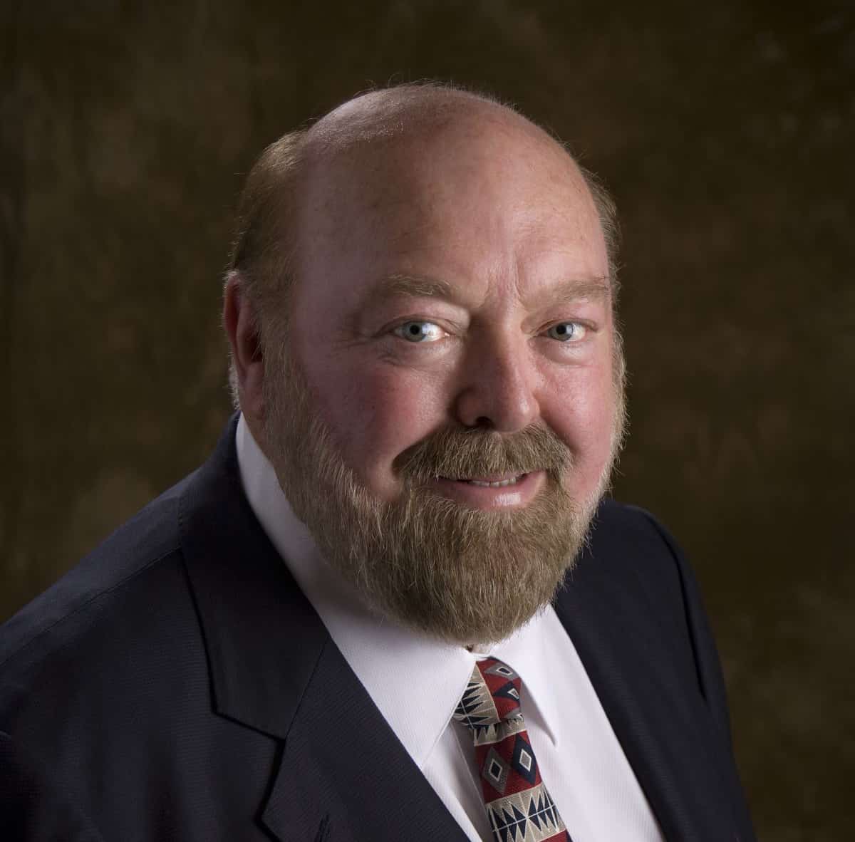 About Dr. Donaldson | Age In Place School